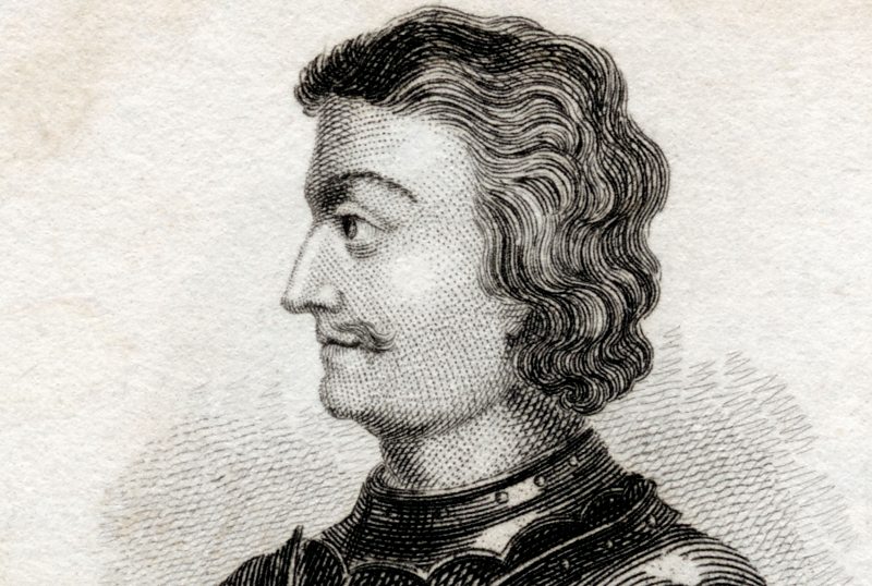 John Balliol - BBC Bitesize