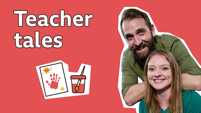 Starting primary school - BBC Parents' Toolkit - BBC Bitesize