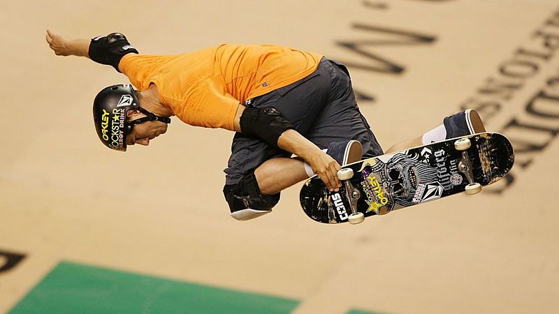 What you need to know about the new sports for the Tokyo 2020 Games ...