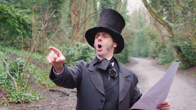 The Victorians - BBC Teach