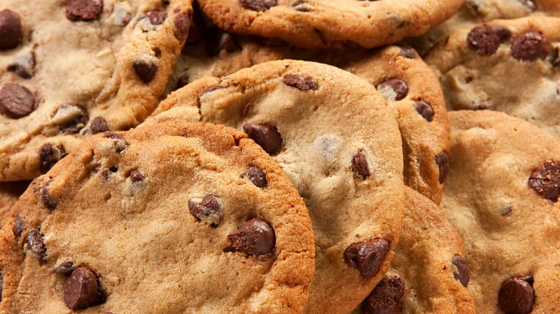 The history baked into our favourite biscuits - BBC Bitesize