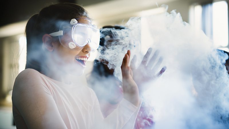 Your guide to six new subjects at secondary school - BBC Bitesize