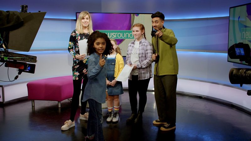 KS2 English: Write song lyrics - BBC Teach