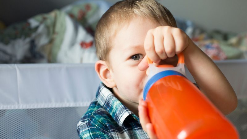 Starting primary school - BBC Parents' Toolkit - BBC Bitesize