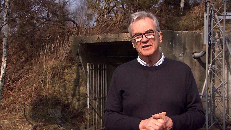 KS3 / KS4 / GCSE History: World War Two - How did RAF tactics defeat ...