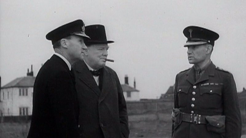 KS3 / KS4 / GCSE History: World War Two - How did RAF tactics defeat ...