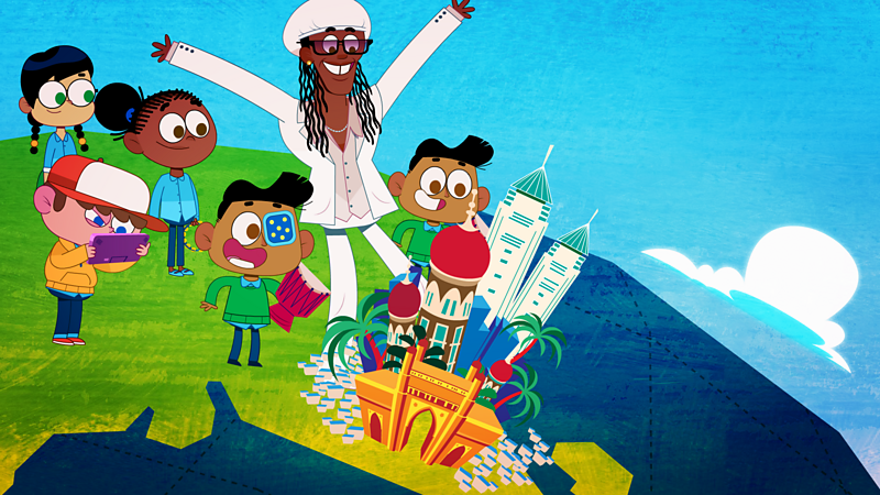 Benefits that music can make to your life - BBC Teach