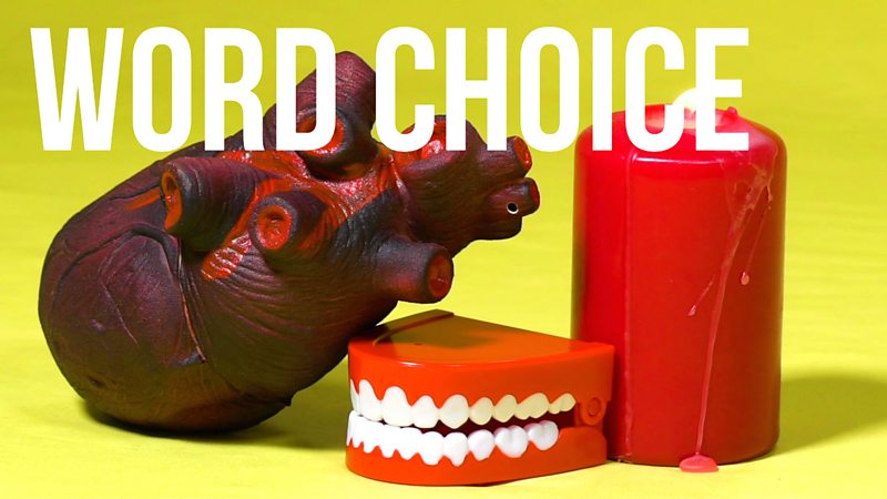 How to draft your writing - BBC Bitesize