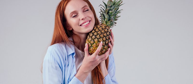 7 ways to make yourself like healthy food - BBC Food