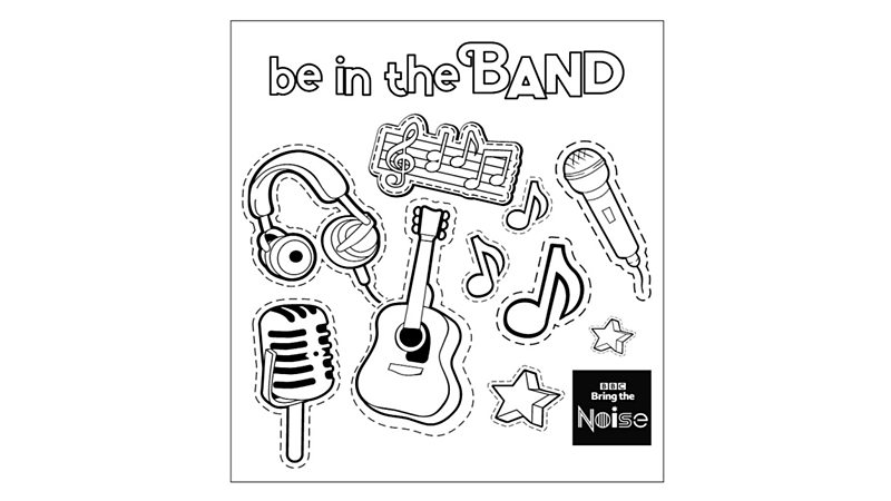 EYFS/KS1 Music: Activities and games for teachers - BBC Teach