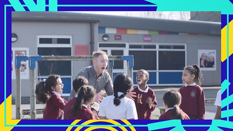 EYFS/KS1 Music: Activities and games for teachers - BBC Teach