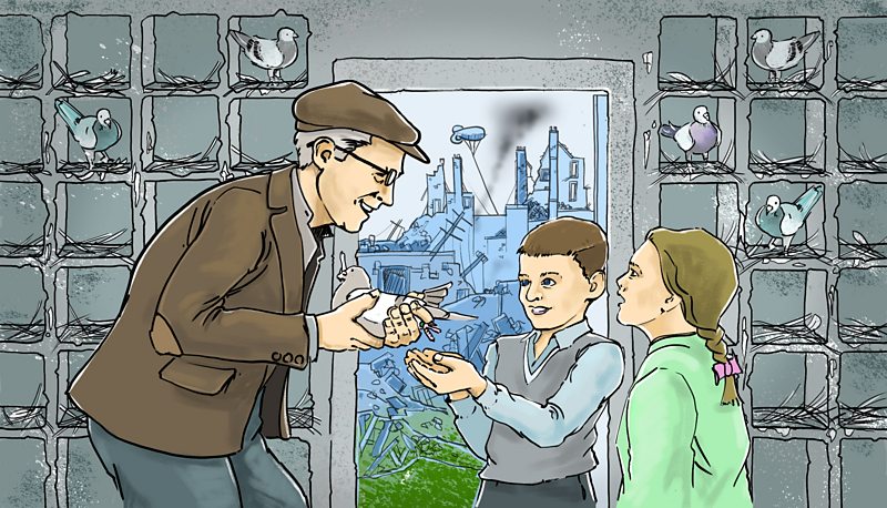 Remembrance Day - Teaching Resources - BBC Teach