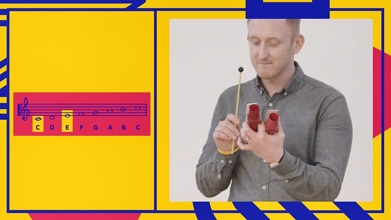 EYFS/KS1 Music: Activities and games for teachers - BBC Teach