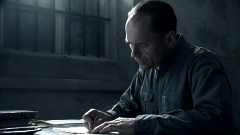 KS3 / KS4 / GCSE History: World War Two - What were conditions like at ...