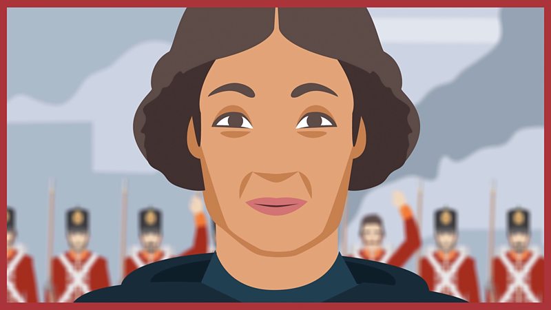 Black lives and black history resources - BBC Teach