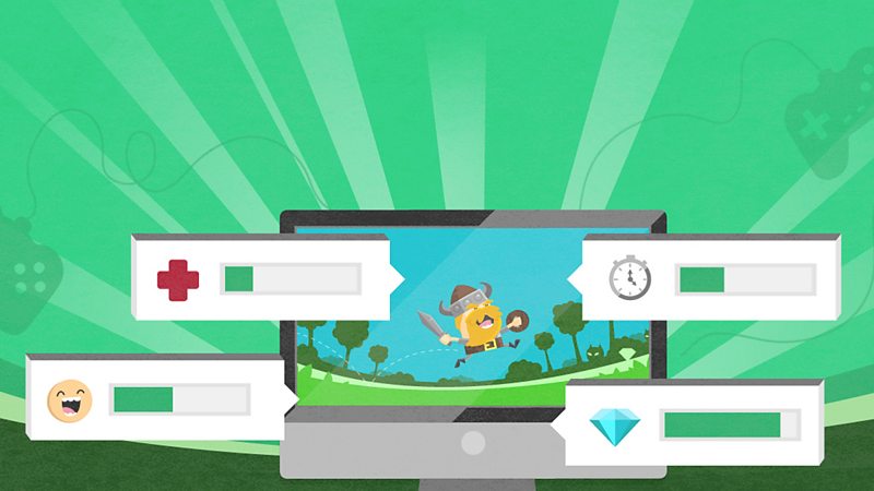 2nd level Computing Science and Digital Literacy - BBC Bitesize