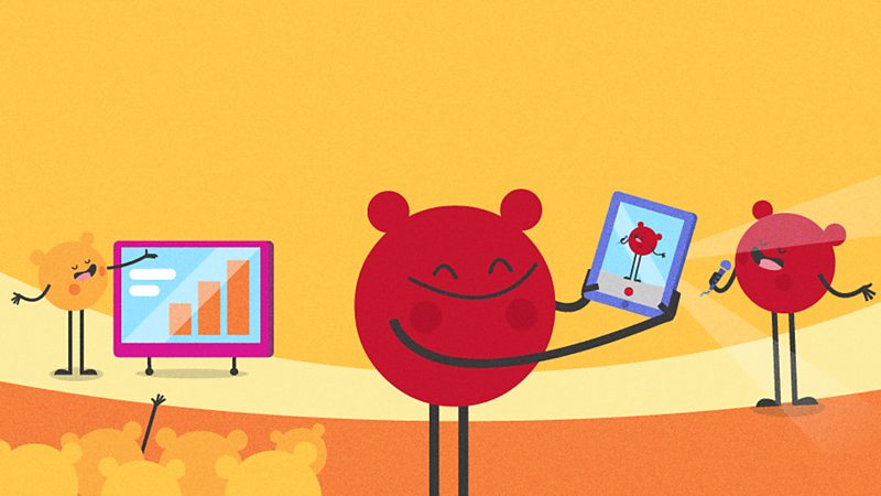Digital citizenship - KS1 Digital Skills - BBC Bitesize
