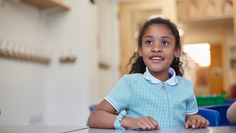 23 language and literacy tips to support your child - BBC Bitesize