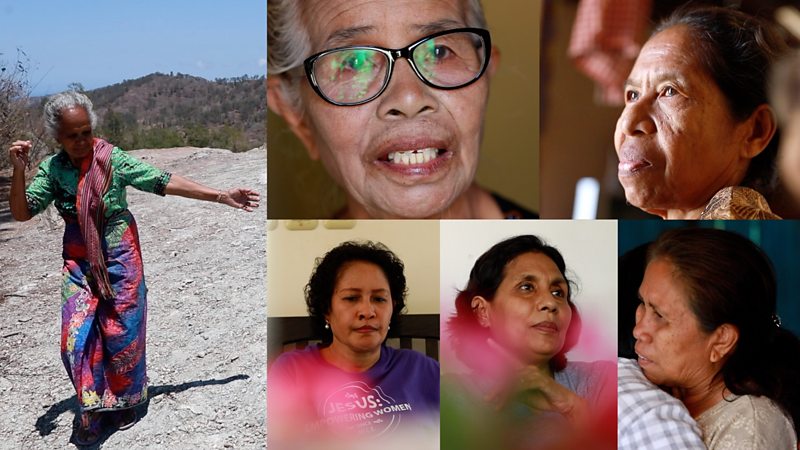 G30S: Perempuan dan propaganda terhadap Gerwani, 'Stigma belum hilang ...