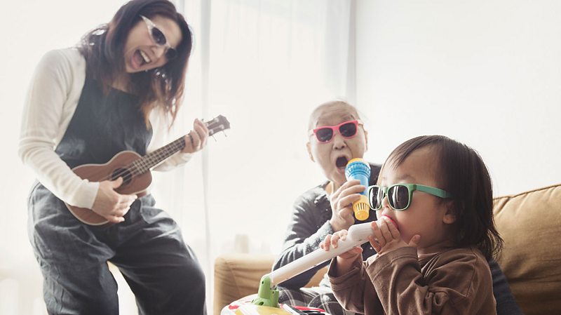 Benefits that music can make to your life - BBC Teach