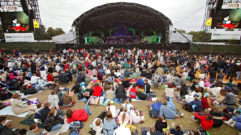 Benefits that music can make to your life - BBC Teach