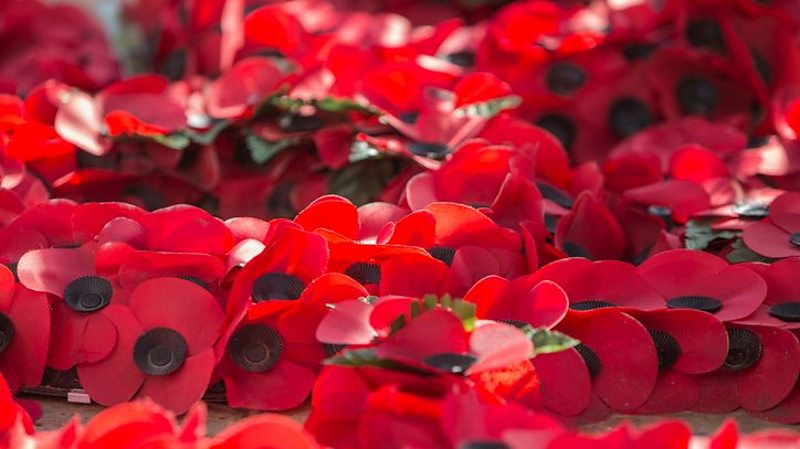 Remembrance Day: 5 pieces of music that you might hear - BBC Bitesize