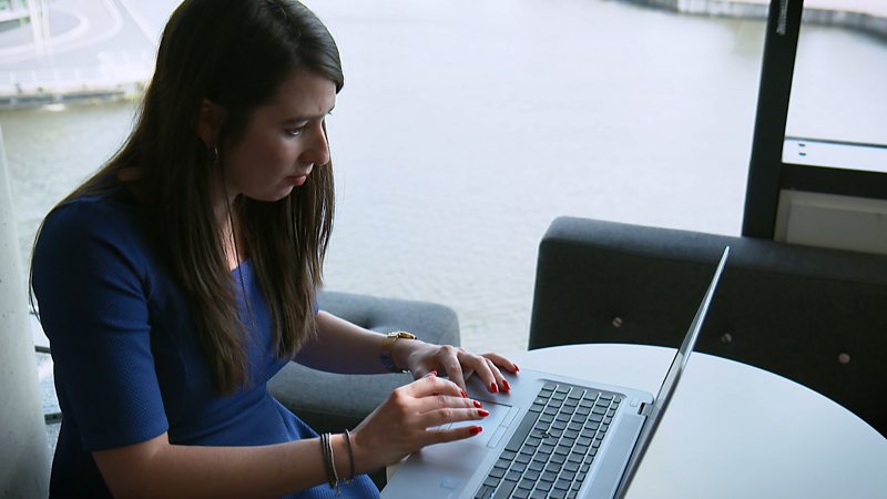 Jobs that use Computing and ICT - Careers - BBC Bitesize
