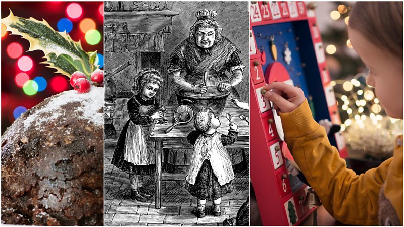 Six photos of real life ice magic - BBC Bitesize