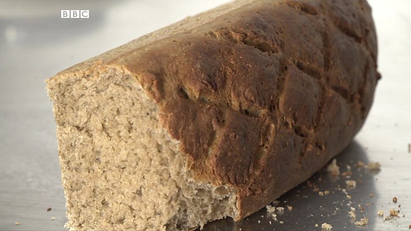 10 choses que vous devez savoir sur le pain - BBC News Afrique