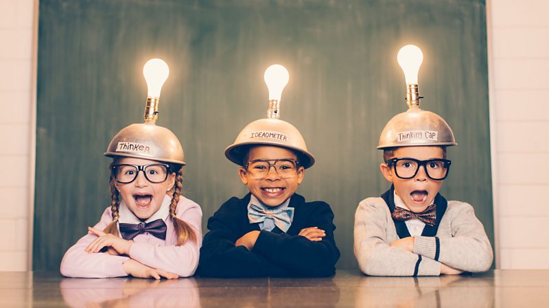 How do you invent a new sport? - BBC Bitesize