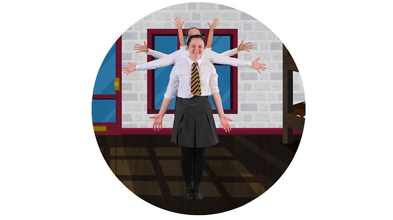 Ordinal Numbers - BBC Bitesize