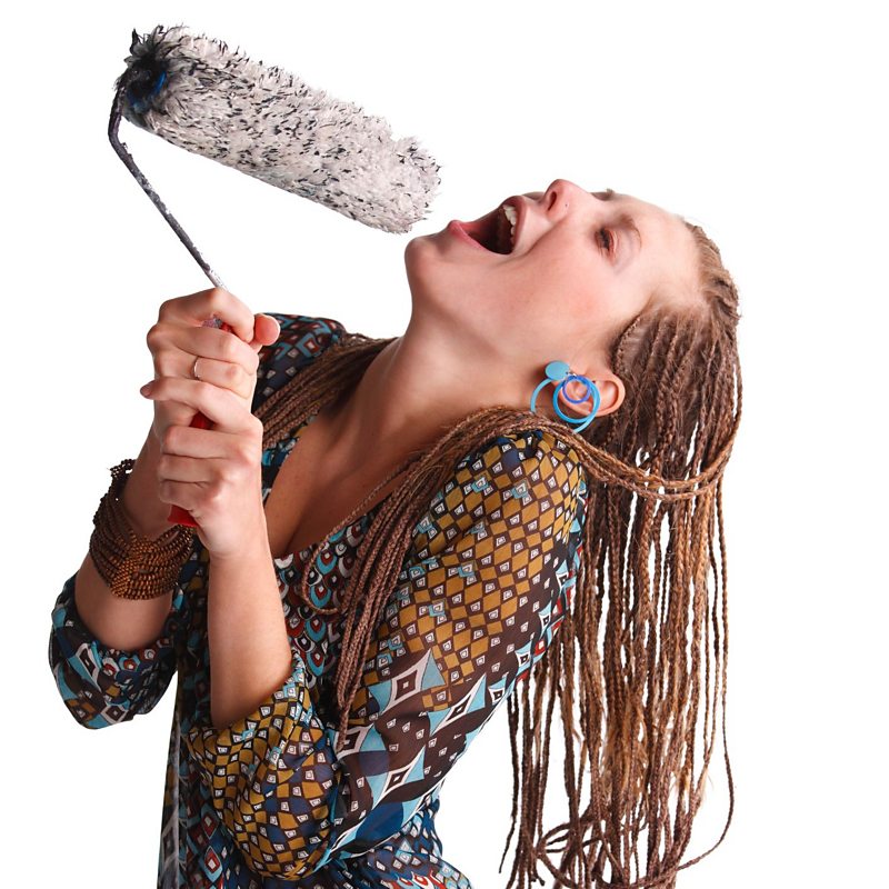 Can everyone sing? - BBC Bitesize