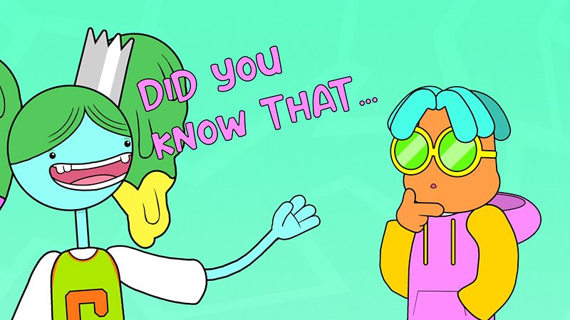 Learning To Learn - BBC Bitesize