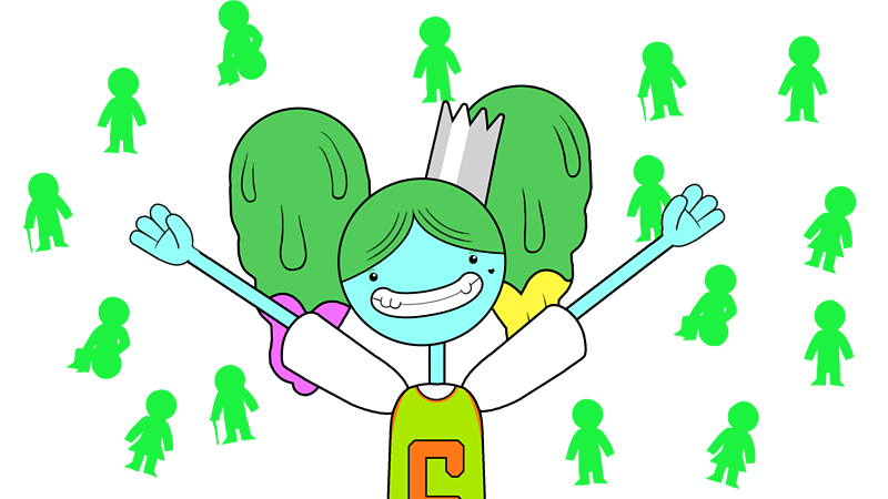 Feelings and Emotions - BBC Bitesize