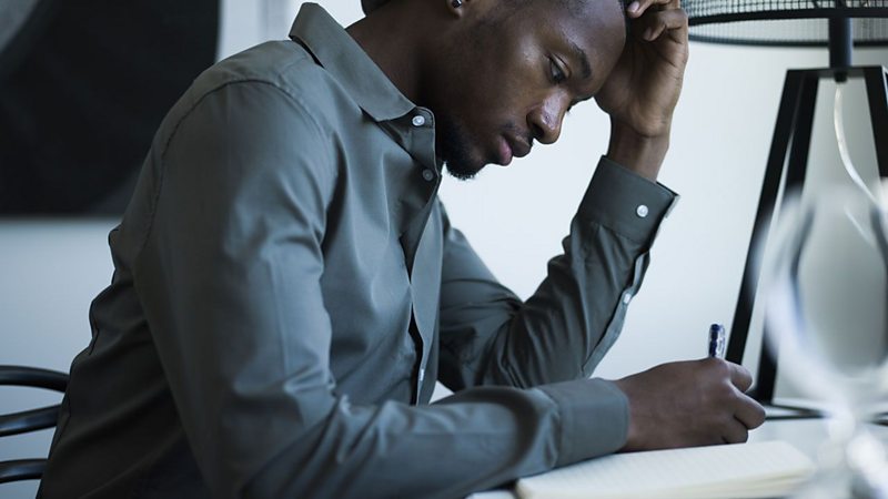 Is there such thing as an original idea? And how do you come up with ...