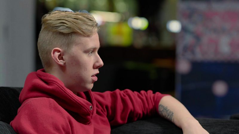 How Men's Bodies Change When They Become Fathers - BBC Tiny Happy People