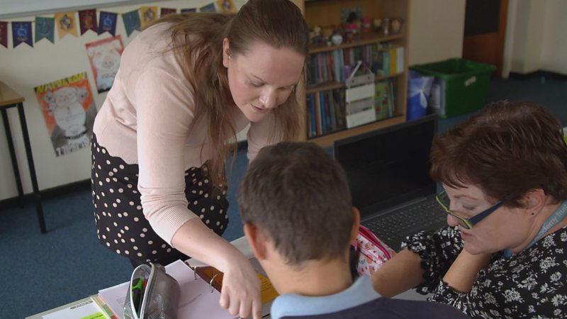 Teacher and author Dr Emma Kell offers advice on meeting the needs of ...