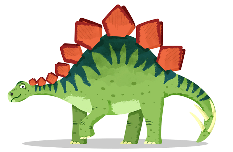 Dinosaur game KS1 - Primary school science - Learn about Cretaceous and ...