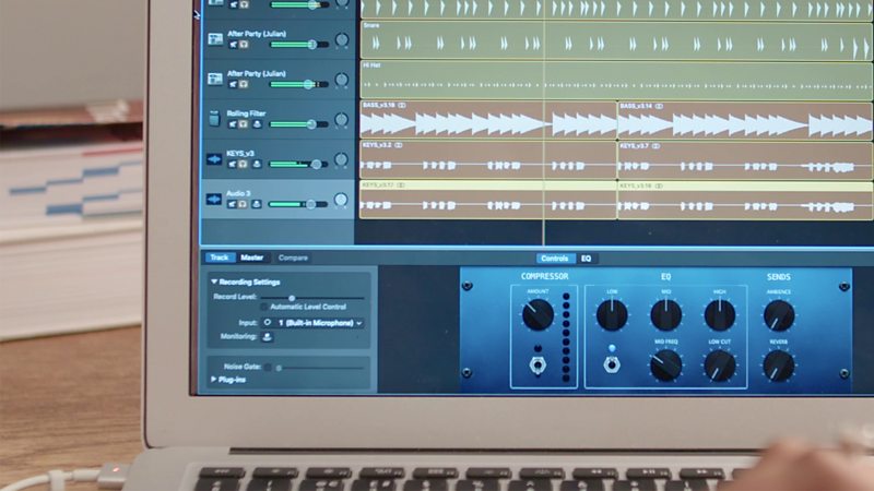 Electronic music - KS3 Music - BBC Bitesize