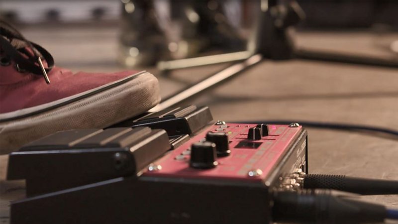 Electronic music - KS3 Music - BBC Bitesize
