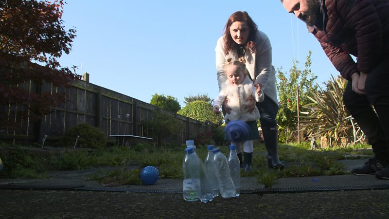 Scotland - Physical Education - Rolling Activities - Let's Do This ...