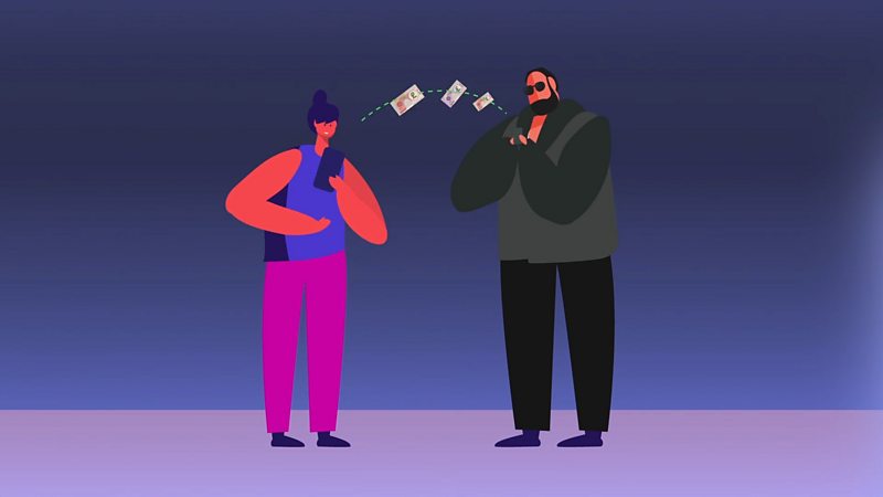 Digital Literacy and Online Safety - BBC Bitesize