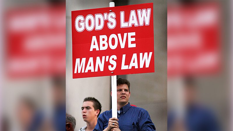 Is religion a power for peace or does it cause conflict? – KS3 ...