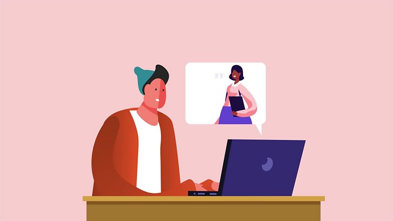 KS3 / KS4 Computing: Online Grooming - BBC Teach