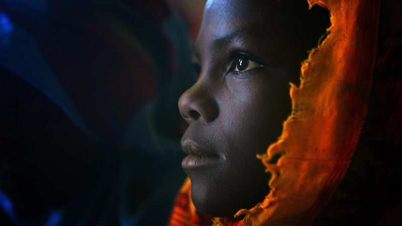 Darfur: la dura realidad y el olvido que sufren los sobrevivientes del ...