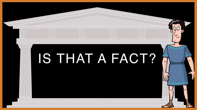 Rocking Romans! Learn the songs - BBC Teach