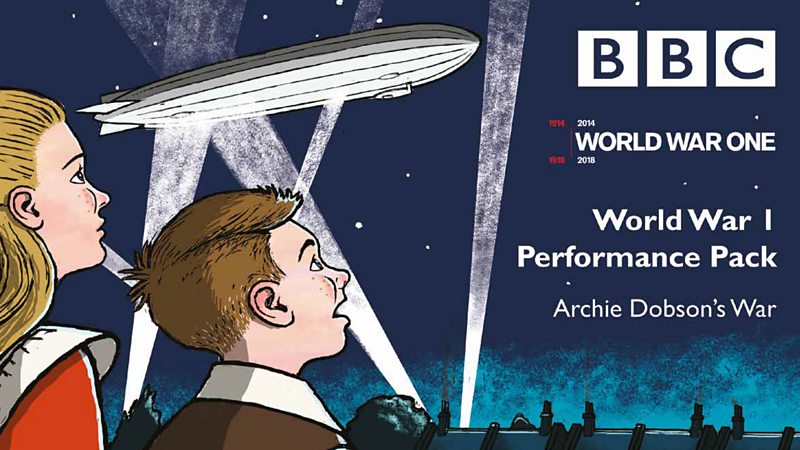 KS2 Music / Dance / Drama / History: World War 1 Performance Pack ...