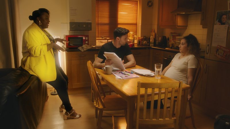 Watch our all of parenting series