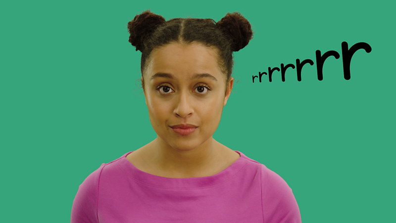 Phonics - KS3 French - BBC Bitesize