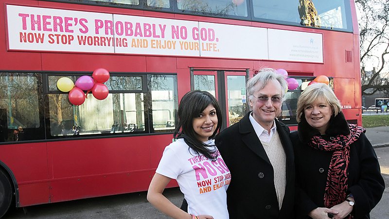 Facts about non-religious beliefs – KS3 Religious Studies – BBC Bitesize